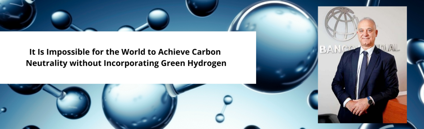 Hydrogen for Development Partnership (H4D) | ESMAP